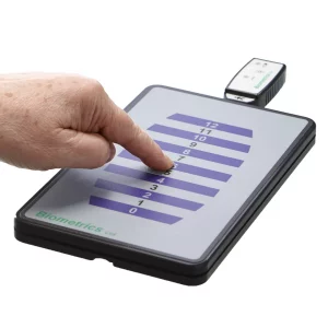 Advanced Hand Therapy Equipment | Biometrics Ltd E-LINK