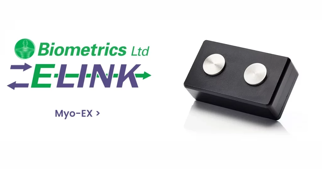 EMG Biofeedback Therapy with Interactive Games | E-LINK