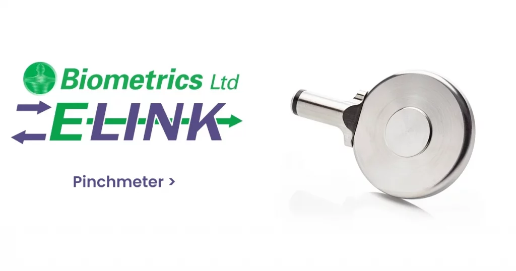 Precision in Pinch Strength Assessments | E-LINK